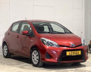 Toyota Yaris 2012 in Klaipeda, with an engine capacity of 0.00 L and mileage of 226 thousand km for 6300 €, photo 3 on AUTOMOTO.COM.LV