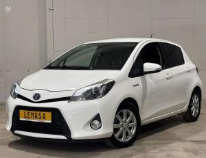 Toyota Yaris 2012 in Klaipeda, with an engine capacity of 0.00 L and mileage of 198 thousand km for 6700 €, photo  on AUTOMOTO.COM.LV