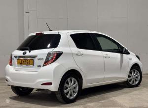 Toyota Yaris 2012 in Klaipeda, with an engine capacity of 0.00 L and mileage of 198 thousand km for 6700 €, photo 3 on AUTOMOTO.COM.LV
