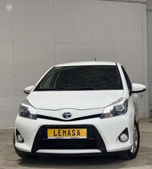 Toyota Yaris 2012 in Klaipeda, with an engine capacity of 0.00 L and mileage of 198 thousand km for 6700 €, photo 4 on AUTOMOTO.COM.LV