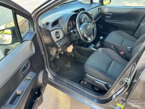 Toyota Yaris 2012 in Marijampole, with an engine capacity of 1.00 L and mileage of 153 thousand km for 2900 €, photo 9 on AUTOMOTO.COM.LV