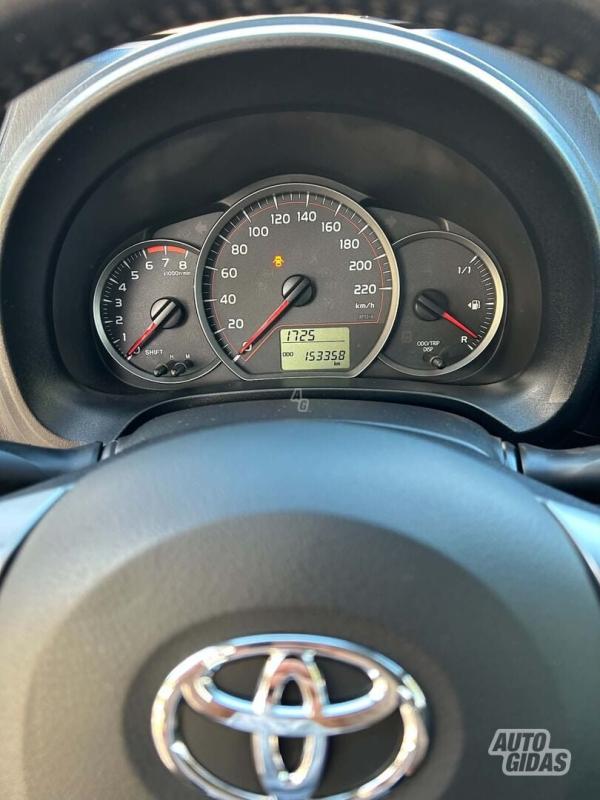 Toyota Yaris 2012 in Marijampole on AUTOMOTO.COM.LV Toyota Yaris 2012 in Marijampole, with an engine capacity of 1.00 L and mileage of 153 thousand km for 2900 β¬, photo 11 on AUTOMOTO.COM.LV