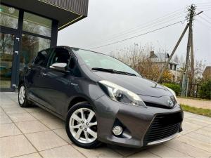 Toyota Yaris 2013 in Siauliai, with an engine capacity of 1.50 L and mileage of 198 thousand km for 7150 €, photo 5 on AUTOMOTO.COM.LV