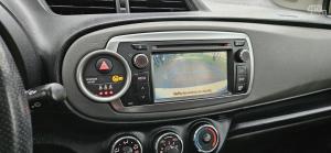 Тойота Ярис 2013 в Каунас, объемом двигателя 1.40 л и пробегом 212 тыс. км за 3499 €, фото 16 на AUTOMOTO.COM.LV