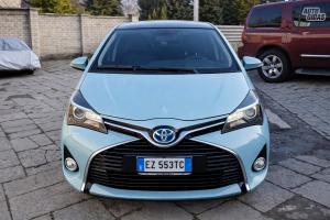 Toyota Yaris 2015 in Vilnius, with an engine capacity of 1.50 L and mileage of 157 thousand km for 8900 €, photo 2 on AUTOMOTO.COM.LV