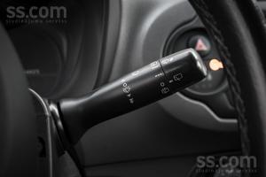 Toyota Yaris 2015 Rīga, ar dzinēja tilpumu 1.30 L un nobraukumu 237 tūkst. km par 6500 €, foto 23 vietnē AUTOMOTO.COM.LV
