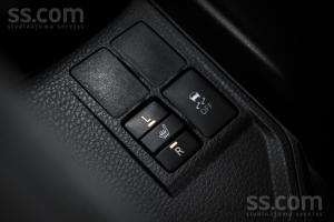 Toyota Yaris 2015 Rīga, ar dzinēja tilpumu 1.30 L un nobraukumu 237 tūkst. km par 6500 €, foto 25 vietnē AUTOMOTO.COM.LV