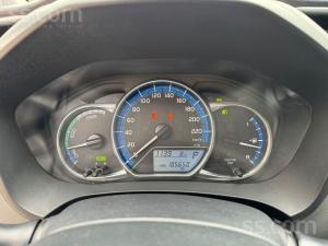Тойота Ярис 2015 в Рига, объемом двигателя 1.50 л и пробегом 0 тыс. км за 7599 €, фото 16 на AUTOMOTO.COM.LV