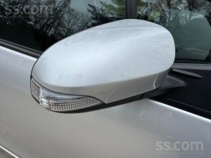 Тойота Ярис 2015 в Рига, объемом двигателя 1.50 л и пробегом 0 тыс. км за 7599 €, фото 33 на AUTOMOTO.COM.LV