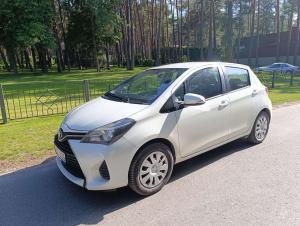Toyota Yaris 2015 in Kaunas, with an engine capacity of 1.33 L and mileage of 230 thousand km for 5500 €, photo 17 on AUTOMOTO.COM.LV