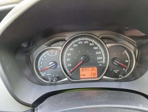 Toyota Yaris 2015 in Kaunas, with an engine capacity of 1.33 L and mileage of 230 thousand km for 5500 €, photo 26 on AUTOMOTO.COM.LV