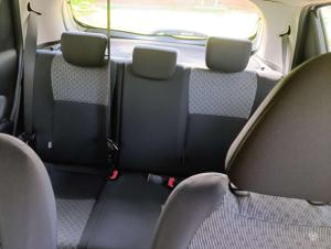 Toyota Yaris 2015 in Kaunas, with an engine capacity of 1.33 L and mileage of 230 thousand km for 5500 €, photo 29 on AUTOMOTO.COM.LV