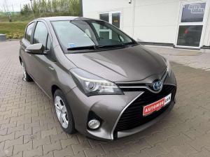 Toyota Yaris 2016 Viļņa, ar dzinēja tilpumu 1.50 L un nobraukumu 131 tūkst. km par 10250 €, foto 4 vietnē AUTOMOTO.COM.LV