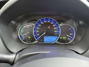 Toyota Yaris 2016 Viļņa, ar dzinēja tilpumu 1.50 L un nobraukumu 131 tūkst. km par 10250 €, foto 14 vietnē AUTOMOTO.COM.LV