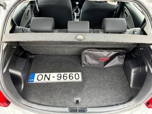 Тойота Ярис 2016 в Рига, объемом двигателя 1.30 л и пробегом 119 тыс. км за 8230 €, фото 22 на AUTOMOTO.COM.LV