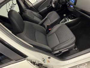 Toyota Yaris 2016 in Vilnius, with an engine capacity of 1.50 L and mileage of 77 thousand km for 7900 €, photo 6 on AUTOMOTO.COM.LV