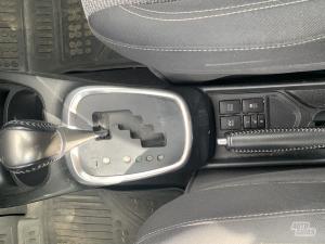 Toyota Yaris 2016 in Vilnius, with an engine capacity of 1.50 L and mileage of 184 thousand km for 9600 €, photo 14 on AUTOMOTO.COM.LV