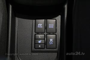 Тойота Ярис 2017 в Таллин, объемом двигателя 1.50 л и пробегом 112 тыс. км за 10990 €, фото 18 на AUTOMOTO.COM.LV