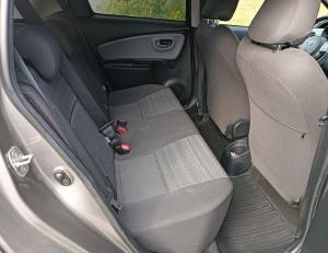 Toyota Yaris 2017 Tallina, ar dzinēja tilpumu 1.30 L un nobraukumu 158 tūkst. km par 6800 €, foto 26 vietnē AUTOMOTO.COM.LV