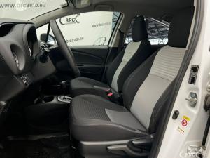 Toyota Yaris 2018 Viļņa, ar dzinēja tilpumu 1.50 L un nobraukumu 50 tūkst. km par 11500 €, foto 4 vietnē AUTOMOTO.COM.LV
