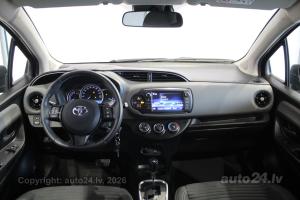 Тойота Ярис 2018 в Таллин, объемом двигателя 1.50 л и пробегом 95 тыс. км за 10290 €, фото 9 на AUTOMOTO.COM.LV
