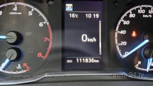 Тойота Ярис 2018 в Таллин, объемом двигателя 1.50 л и пробегом 112 тыс. км за 10495 €, фото 14 на AUTOMOTO.COM.LV
