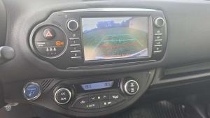 Toyota Yaris 2018 in Klaipeda, with an engine capacity of 1.50 L and mileage of 200 thousand km for 9950 €, photo 5 on AUTOMOTO.COM.LV