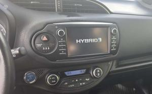 Toyota Yaris 2018 in Klaipeda, with an engine capacity of 1.50 L and mileage of 200 thousand km for 9950 €, photo 7 on AUTOMOTO.COM.LV