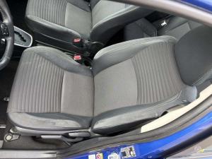 Toyota Yaris 2018 in Radviliskis, with an engine capacity of 1.50 L and mileage of 131 thousand km for 10350 €, photo 11 on AUTOMOTO.COM.LV