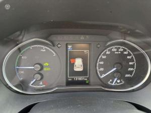 Toyota Yaris 2018 in Radviliskis, with an engine capacity of 1.50 L and mileage of 131 thousand km for 10350 €, photo 17 on AUTOMOTO.COM.LV