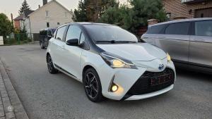 Toyota Yaris 2018 in Gargzdai, with an engine capacity of 1.50 L and mileage of 200 thousand km for 10900 €, photo  on AUTOMOTO.COM.LV