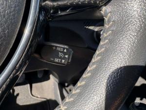 Toyota Yaris 2018 in Radviliskis, with an engine capacity of 1.50 L and mileage of 131 thousand km for 10350 €, photo 22 on AUTOMOTO.COM.LV