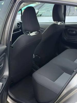 Toyota Yaris 2019 Rīga, ar dzinēja tilpumu 1.50 L un nobraukumu 62 tūkst. km par 9580 €, foto 10 vietnē AUTOMOTO.COM.LV