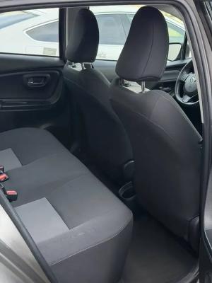 Toyota Yaris 2019 Rīga, ar dzinēja tilpumu 1.50 L un nobraukumu 62 tūkst. km par 9580 €, foto 11 vietnē AUTOMOTO.COM.LV