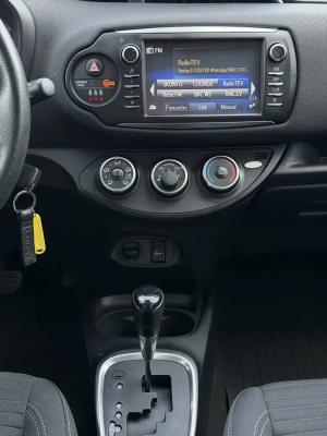 Toyota Yaris 2019 Rīga, ar dzinēja tilpumu 1.50 L un nobraukumu 62 tūkst. km par 9580 €, foto 13 vietnē AUTOMOTO.COM.LV