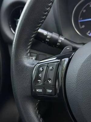 Toyota Yaris 2019 Rīga, ar dzinēja tilpumu 1.50 L un nobraukumu 62 tūkst. km par 9580 €, foto 15 vietnē AUTOMOTO.COM.LV