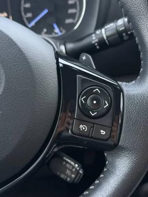 Toyota Yaris 2019 Rīga, ar dzinēja tilpumu 1.50 L un nobraukumu 62 tūkst. km par 9580 €, foto 16 vietnē AUTOMOTO.COM.LV