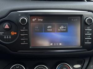 Toyota Yaris 2019 Rīga, ar dzinēja tilpumu 1.50 L un nobraukumu 62 tūkst. km par 9580 €, foto 18 vietnē AUTOMOTO.COM.LV