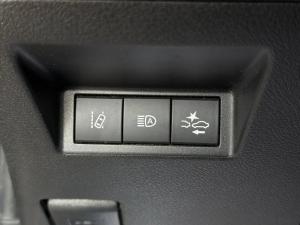 Toyota Yaris 2019 Rīga, ar dzinēja tilpumu 1.50 L un nobraukumu 62 tūkst. km par 9580 €, foto 22 vietnē AUTOMOTO.COM.LV