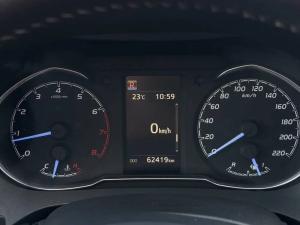 Toyota Yaris 2019 Rīga, ar dzinēja tilpumu 1.50 L un nobraukumu 62 tūkst. km par 9580 €, foto 23 vietnē AUTOMOTO.COM.LV