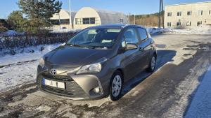 Toyota Yaris 2020 in Vilnius, with an engine capacity of 1.50 L and mileage of 248 thousand km for 8390 €, photo 6 on AUTOMOTO.COM.LV