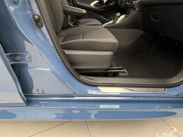 Toyota Yaris 2020 Viļņa, ar dzinēja tilpumu 1.49 L un nobraukumu 62 tūkst. km par 17500 €, foto 5 vietnē AUTOMOTO.COM.LV