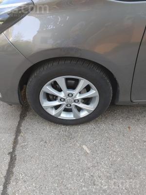 Toyota Yaris 2020 in Riga, with an engine capacity of 1.50 L and mileage of 68 thousand km for 12000 €, photo 13 on AUTOMOTO.COM.LV