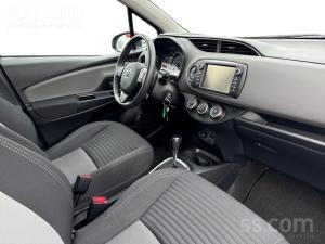 Тойота Ярис 2020 в Рига, объемом двигателя 1.50 л и пробегом 72 тыс. км за 11990 €, фото 7 на AUTOMOTO.COM.LV