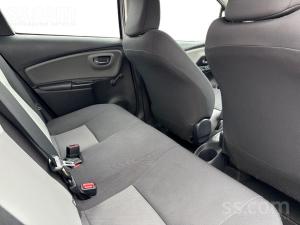 Тойота Ярис 2020 в Рига, объемом двигателя 1.50 л и пробегом 72 тыс. км за 11990 €, фото 8 на AUTOMOTO.COM.LV