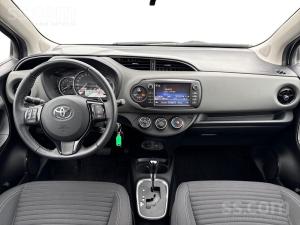 Тойота Ярис 2020 в Рига, объемом двигателя 1.50 л и пробегом 72 тыс. км за 11990 €, фото 9 на AUTOMOTO.COM.LV