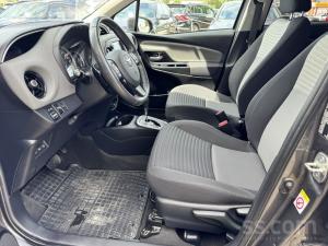 Тойота Ярис 2020 в Рига, объемом двигателя 1.50 л и пробегом 69 тыс. км за 10900 €, фото 16 на AUTOMOTO.COM.LV