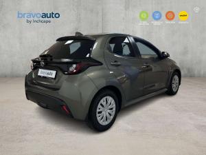 Toyota Yaris 2021 Viļņa, ar dzinēja tilpumu 1.50 L un nobraukumu 103 tūkst. km par 13777 €, foto 5 vietnē AUTOMOTO.COM.LV