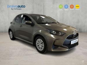 Toyota Yaris 2021 Viļņa, ar dzinēja tilpumu 1.50 L un nobraukumu 103 tūkst. km par 13777 €, foto 6 vietnē AUTOMOTO.COM.LV