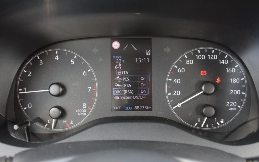 Toyota Yaris 2021 in Vilnius, with an engine capacity of 1.50 L and mileage of 88 thousand km for 13750 €, photo 6 on AUTOMOTO.COM.LV